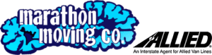 Marathon Moving