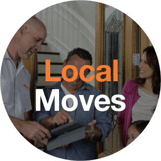 Boston Movers Local & Long Distance Moving Services | Marathon Moving