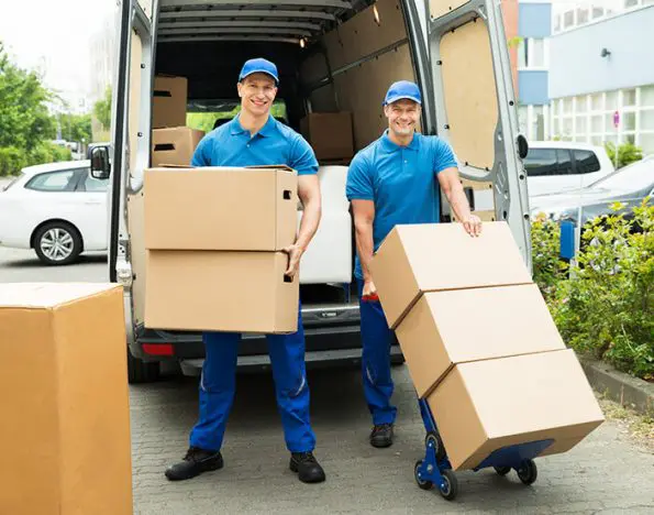 Boston Movers, Top Moving Company in Boston | Marathonmoving.com