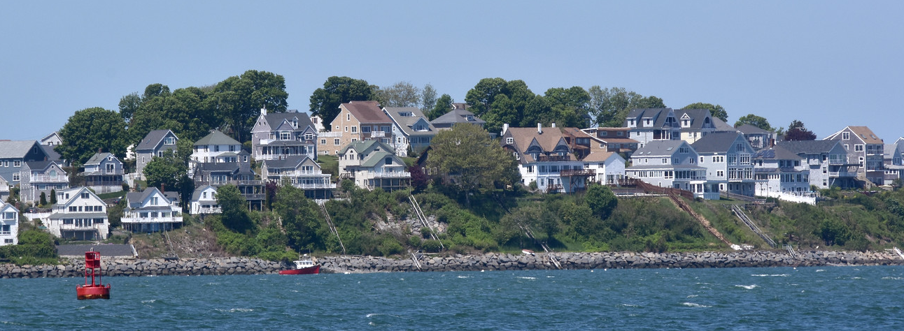 Houghs Neck Massachusetts - marathonmoving.com