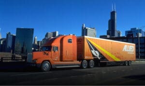 Boston Movers | Top Boston Moving Company - Marathon Moving