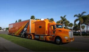 Boston Movers | Top Boston Moving Company - Marathon Moving
