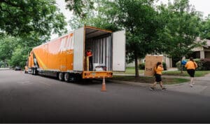 Boston Movers | Top Boston Moving Company - Marathon Moving