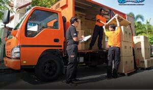 Boston Movers | Top Boston Moving Company - Marathon Moving